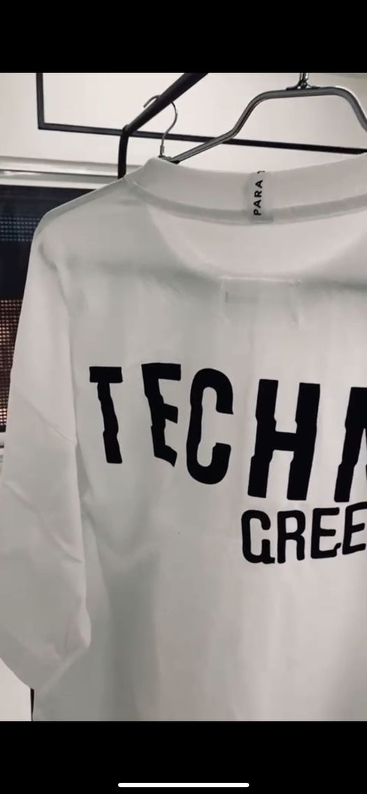 Techno Greece